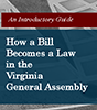 Senate of Virginia Portal