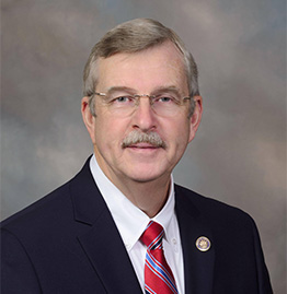 Bluebook of the Commonwealth of Virginia - Virginia State Senate