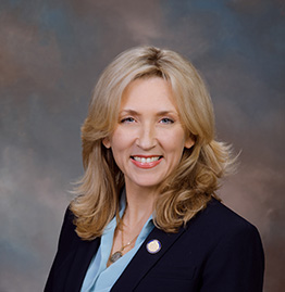 Bluebook of the Commonwealth of Virginia - Virginia State Senate