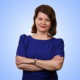 Bluebook of the Commonwealth of Virginia - Virginia State Senate