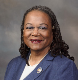 Bluebook of the Commonwealth of Virginia - Virginia State Senate