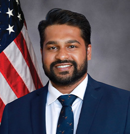 Bluebook of the Commonwealth of Virginia - Virginia State Senate