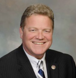 Bluebook of the Commonwealth of Virginia - Virginia State Senate